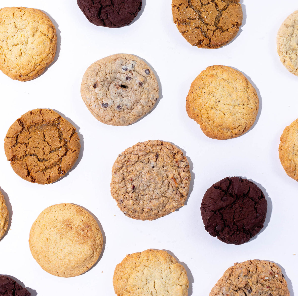 Best Mail Order Cookies | Order Cookies Online – Whisked by Jenna